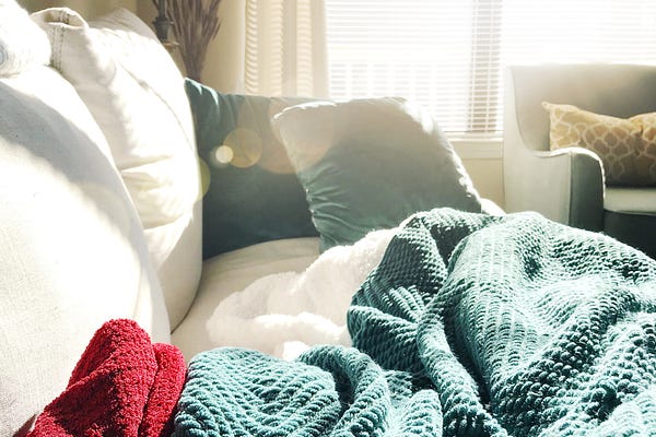 Good Things | Kaitlyn Bouchillon | Substack