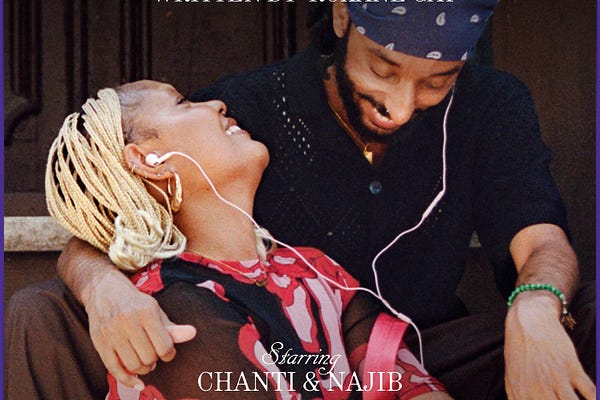 The Audacity. | Roxane Gay | Substack