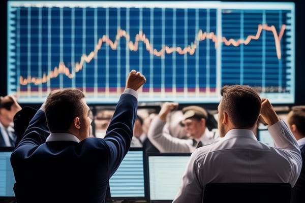 The Market Mosaic | Mosaic Asset Company | Substack