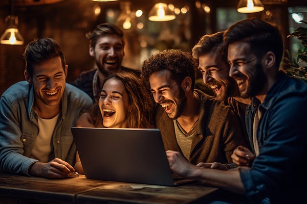 Why Try AI | Daniel Nest | Substack