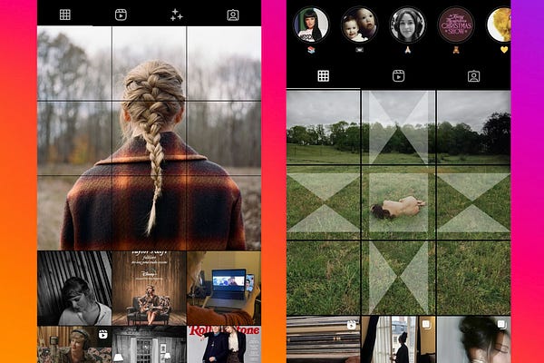 ICYMI by Lia Haberman | Substack
