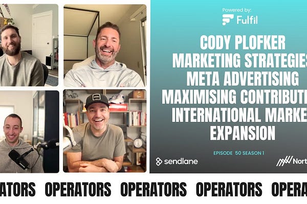 Learn eCommerce with PATI Group | Kevin Kreative | Substack