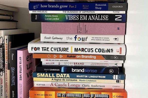 Bits to Brands | Beatriz Guarezi | Substack