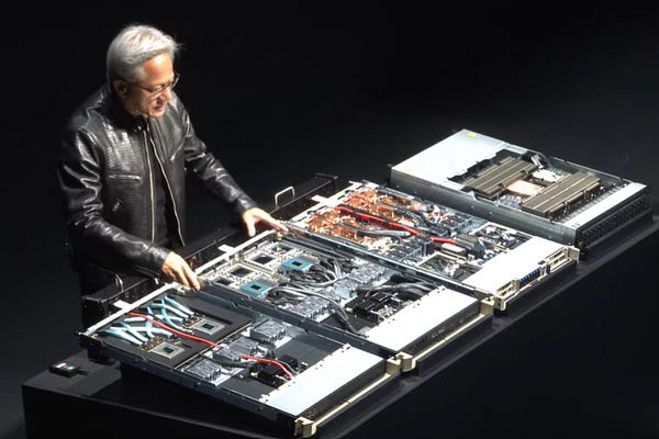 Tech Investments | Tech Fund | Substack