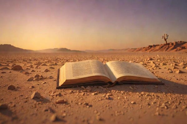 Perspective Shift by Colby Martin | Substack