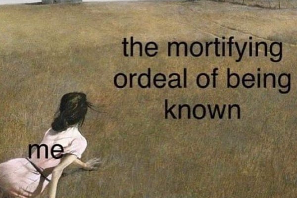 My Side Piece | Jamie McCormick | Substack