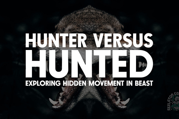 Skeleton Code Machine | Exeunt Press | Substack