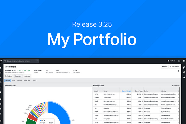 Investment Talk | Conor Mac | Substack