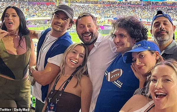 Dark Markets | David Z. Morris | Substack