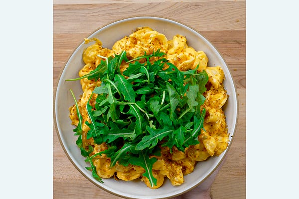 Mishka Makes Food | MishkaMakesFood | Substack