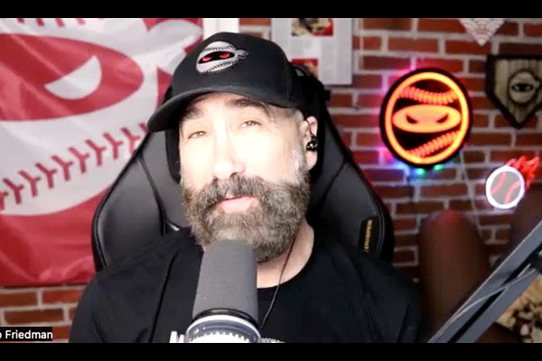 Sea Level | Ben Ranieri | Substack