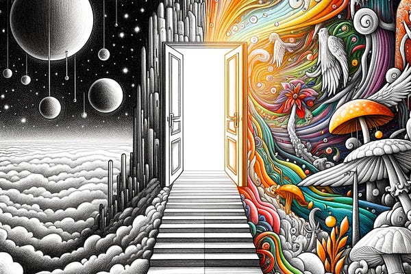 Inner Wilds | River Kenna | Substack