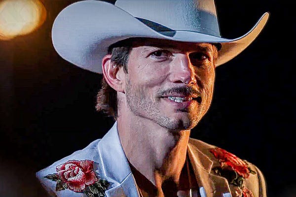 Inspired as F**k | Johnny B. Truant | Substack