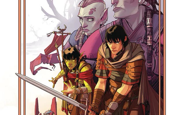 3 Million Years | Michael Nimmo | Substack