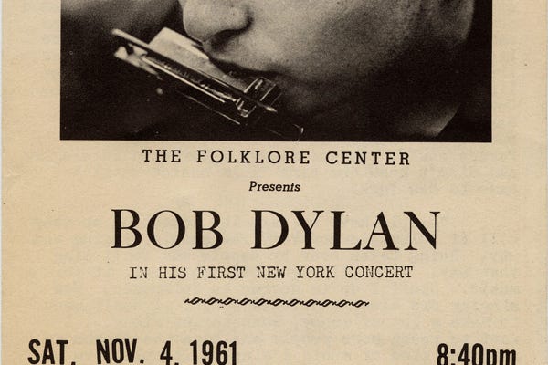 Flagging Down the Double E's | Ray Padgett | Substack