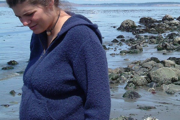 The Privilege to Feel | Stephanie Land | Substack