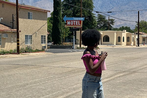 Have You Died Today? | Karren Lovejoy | Substack