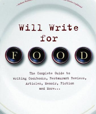 Dianne Jacob's Newsletter | Substack