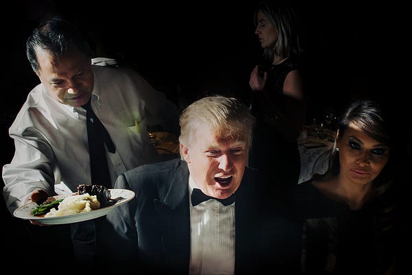 In the Flash | Dina Litovsky | Substack