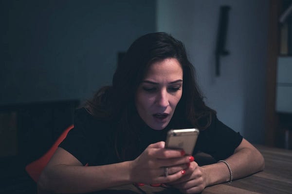 The Beautiful Mess by John Pavlovitz | Substack