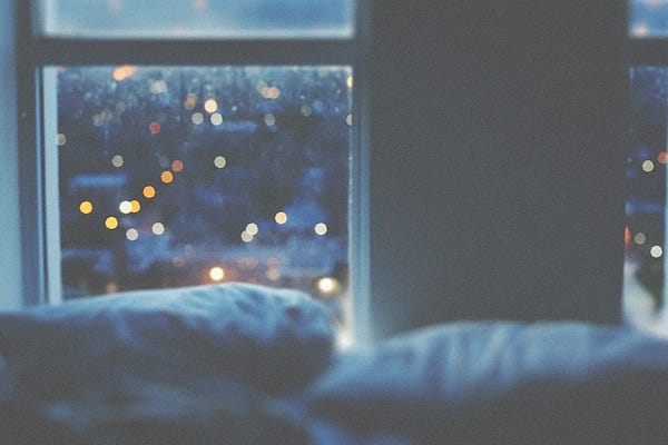 Silentium | Andō | Substack