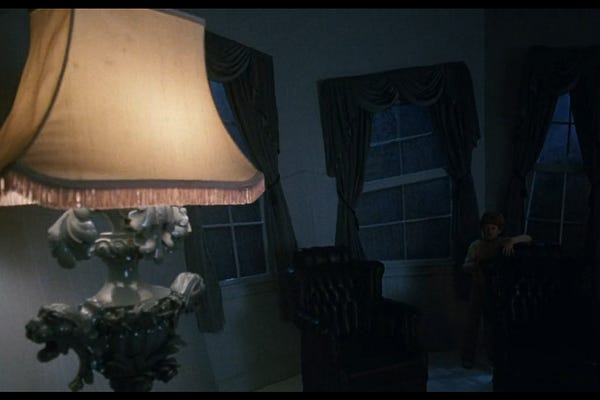 Numb at the Lodge | Sam Kriss | Substack