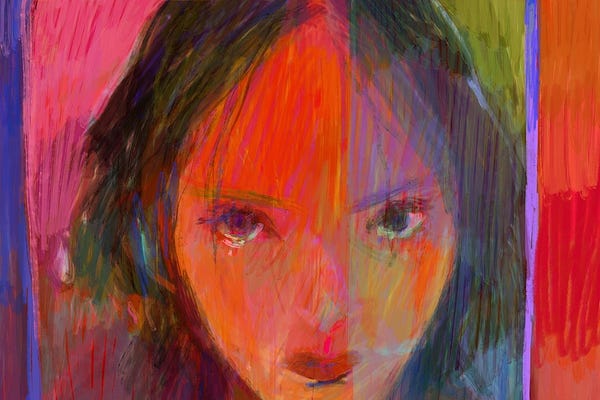 faith's core | faith zapata | Substack