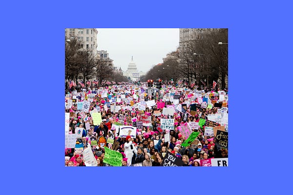 Weekend Reading | Michael Podhorzer | Substack