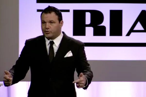 Aaron Renn | Aaron M. Renn | Substack