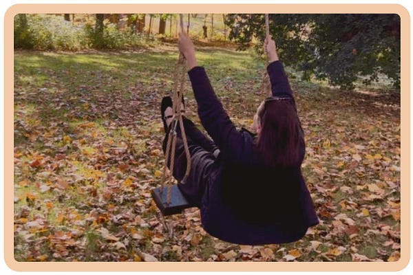 Book Enthusiast | Becca Freeman | Substack