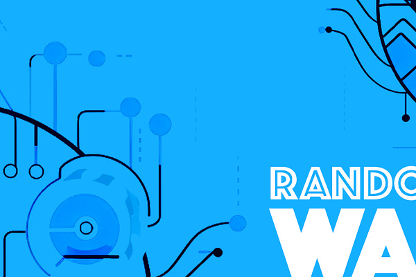 Random Walk | Moses Sternstein | Substack