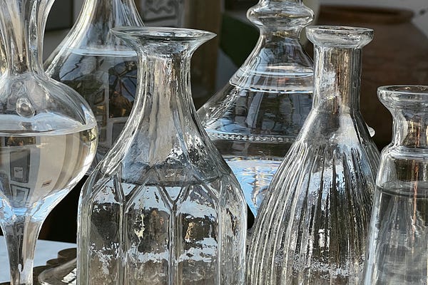 For The Curious | Ali Heath | Substack