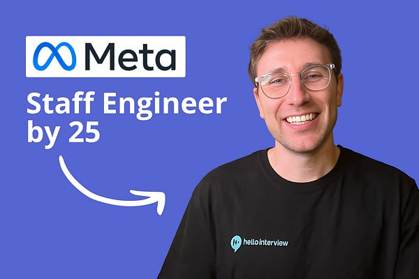 The Developing Dev | Ryan Peterman | Substack