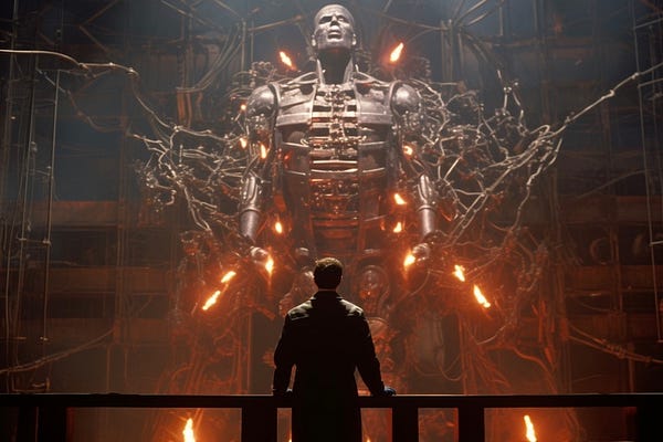 52Notatki | Przemek Gerschmann | Substack