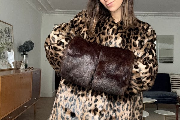 Night Shade | Melanie Masarin | Substack