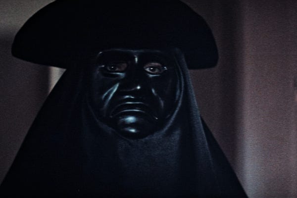 Salieri Redemption | Chris Jesu Lee | Substack