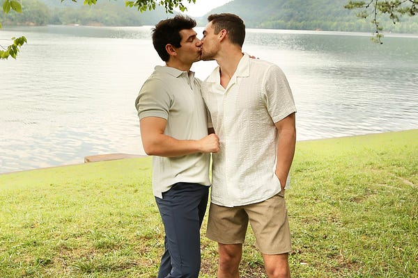 Okay McKay | PJ and Thomas | Substack