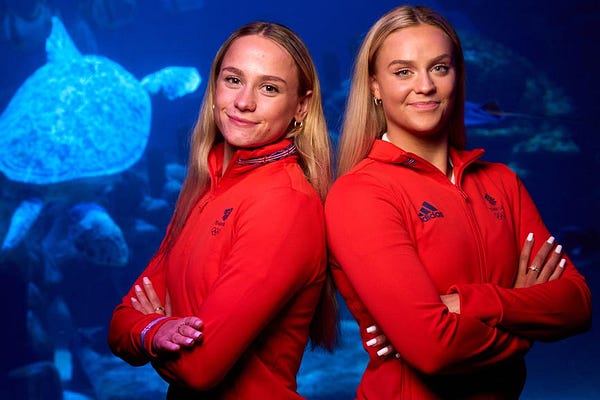 The Female Lead | Substack