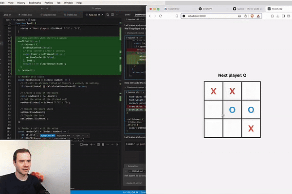 AI Tidbits | Sahar Mor | Substack