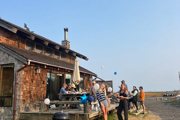 Madison Spain Club | Blakely Spoor | Substack