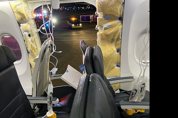 Renaissance Ventures Lab | Substack