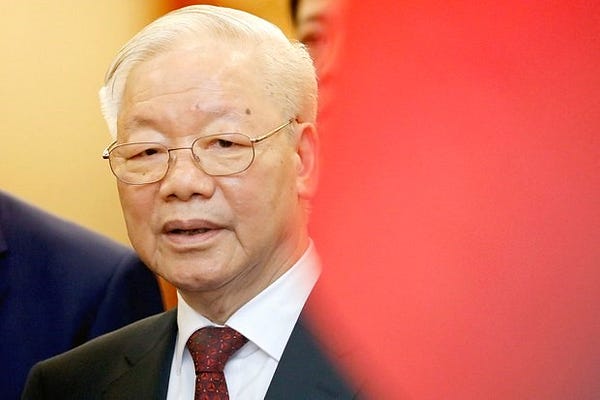 Asia Sentinel | Substack