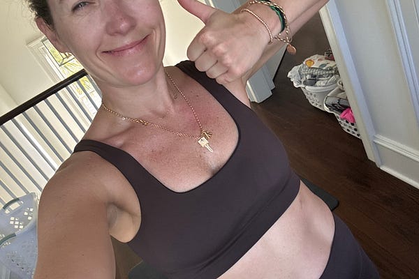 A Family Affair by Liz Adams | Substack