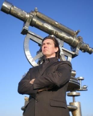 David A. Hughes | Substack