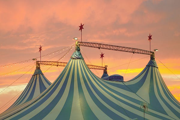 Unstack Substack | Kristi Keller | Substack