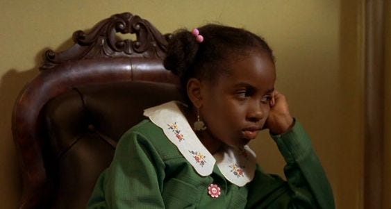 Carefree Black Girl | Zeba Blay | Substack