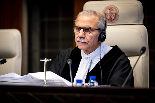 Tarkiz - Uma newsletter sobre o Oriente Médio | José Antonio Lima | Substack