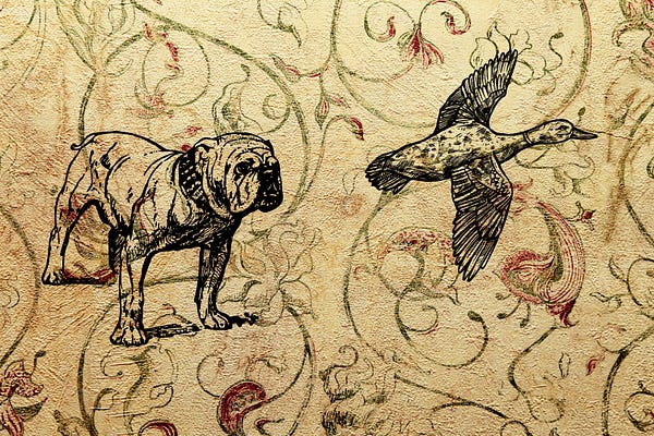 The Manchester History Club | Dean Kirby | Substack