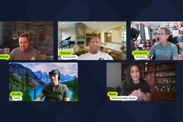 The Microsoft Security Insights Show | Rod Trent | Substack