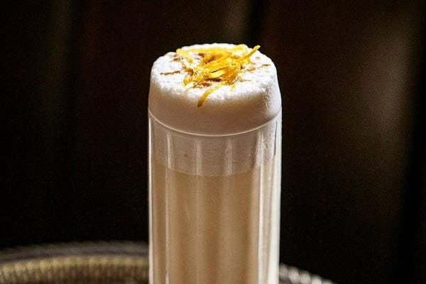 The Secret Ingredient | Harrison | Substack